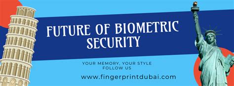 Future Of Biometric Security