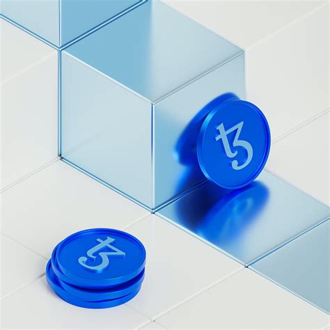 Tezos Tokenomics Explained