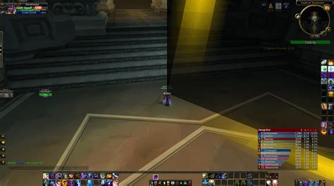 Z Perl Issue Rclassicwow