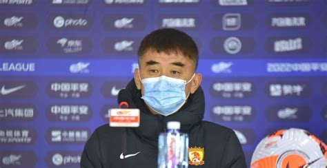 傅博：主力球员受伤影响了比赛 年轻球员还需要很多的学习腾讯新闻