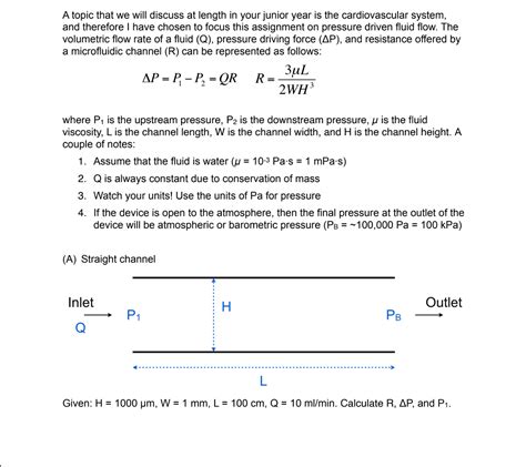Solved Hello I Dont Understand How To Do Part C And Part