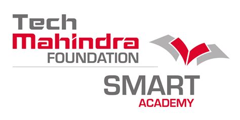 Tech Mahindra Foundation Logo