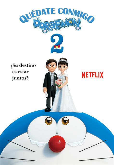 Quédate Conmigo Doraemon 2 The Dubbing Database Fandom