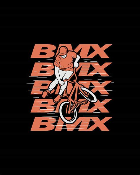 Extreme Sports Biking