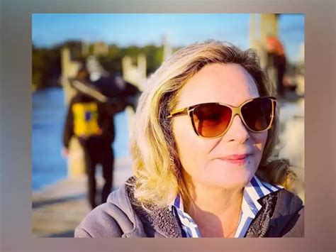 And Just Like That Kim Cattrall Returns As Samantha Jones