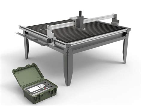 Best CNC Machines Blue Elephant CNC