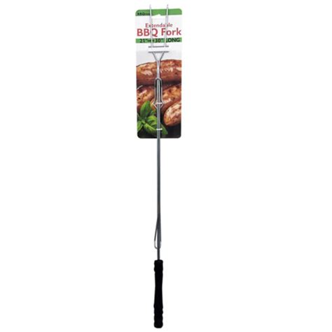 Bbq Fork Extendable