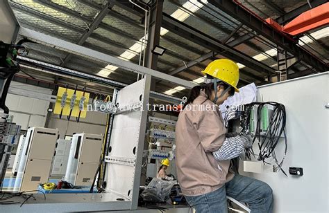 Compact Transformers China Compact Transformers Manufacturers Suppliers Factory Yawei