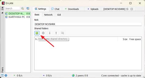 How To Share Files And Folders Over A Network In Windows