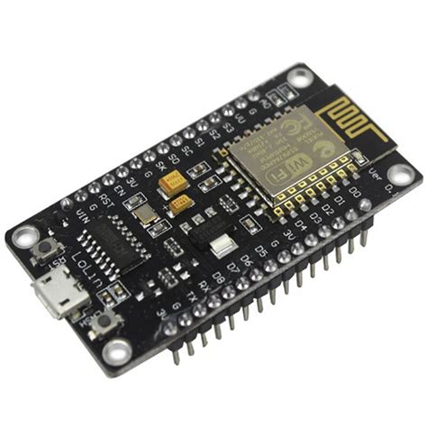 Wireless Modul Nodemcu V3 V2 Esp8266 D1mini Lua Wifi Entwicklungsbo Zr Eur 4 48 Picclick De