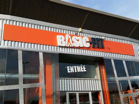 CLUB FITNESS H²O Crépy en Valois 16 Avenue de Levallois Perret