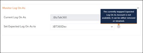 Windows NT Services Monitoring Made Easy With BizTalk360