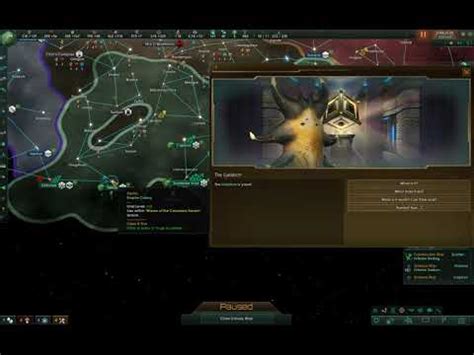 Stellaris - The Galatron... While Already Owning The Galatron (Dec ...