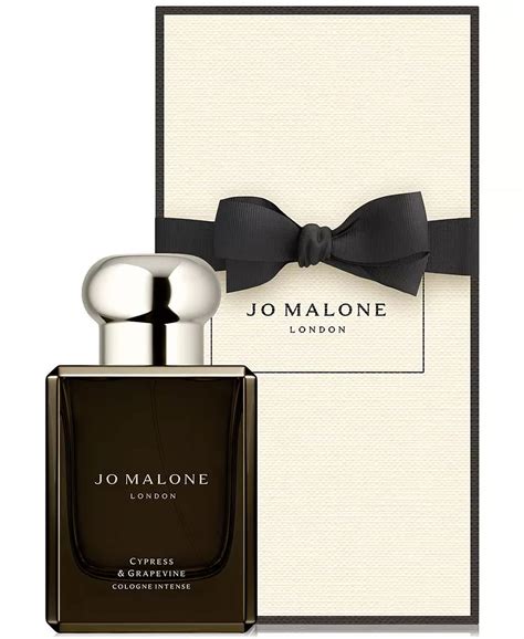 Jo Malone London Cypress & Grapevine Cologne Intense - 1.7oz - Walmart.com
