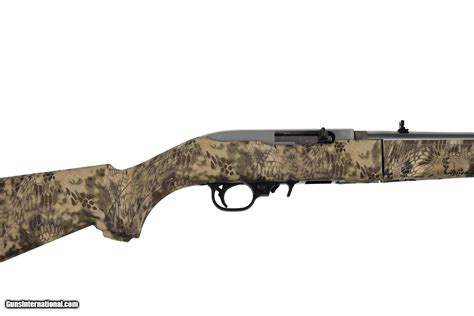 Ruger 10 22 Takedown 22 Lr