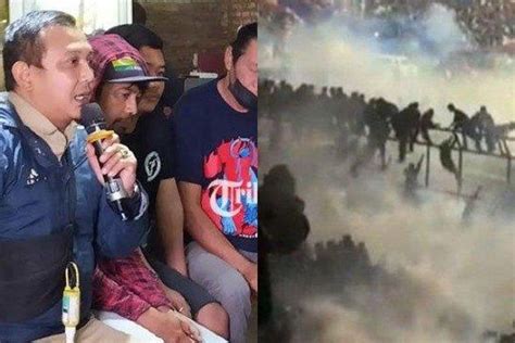 Berita Tragedi Stadion Kanjuruhan Terbaru Hari Ini Gridid