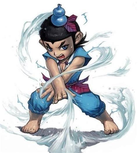 葫芦娃 高清图片堆糖美图壁纸兴趣社区