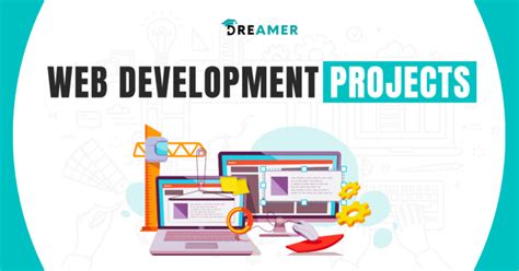 30 web development projects with source code [ updated 2024 ]