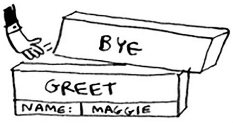 栈 刘硕的技术查阅手册