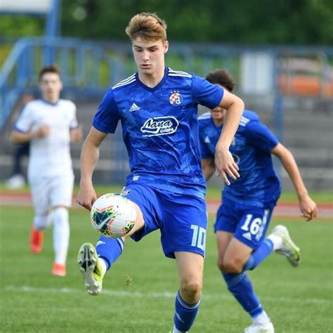 Toni Majić 41 Zonadinamo