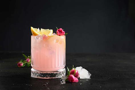 Madame Rose Recette Du Cocktail Madame Rose Cocktails Road