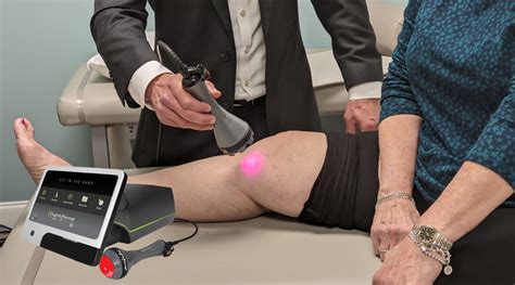 Lightforce Laser Therapy At La Health Solutions A Breakthrough In Pain