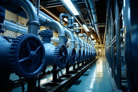 工业机械设备高清图片下载 正版图片600660498 摄图网