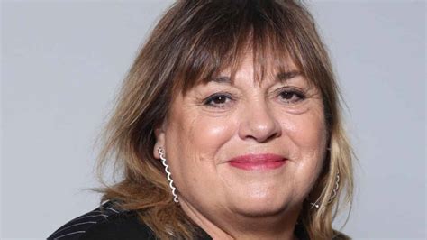 Michèle Bernier elle rend hommage à son père le cofondateur du