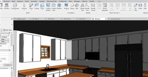 Autodesk Revit Software Class Options For Building Design Atkins