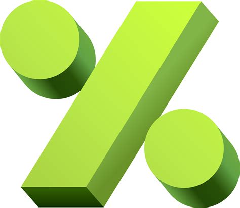 D Symbol Color PNG