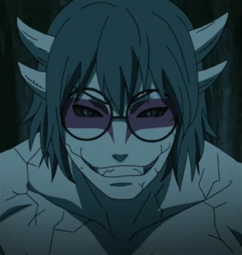 Imagen Kabuto Modo Sabiopng Wiki Akatsuki Afterlife Fandom