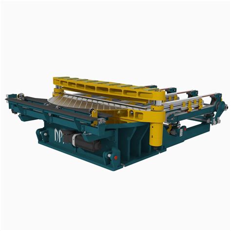 Mechanical Shear DEVELOPPEMENT PROJETS INDUSTRIELS DPI Sheet