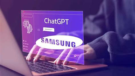 Samsung Bans Chatgpt To Prevent Sensitive Data Leaks