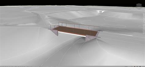 Imported Fbx Into Infraworks Goes Flat Autodesk Community