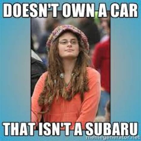 What Does Driving A Subaru Say About You Hubpages