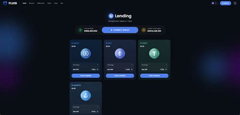 Top 10 Crypto Lending Protocols