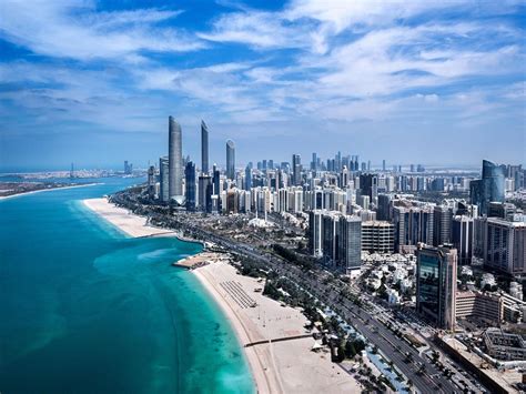Top Cities To Visit In Middle East