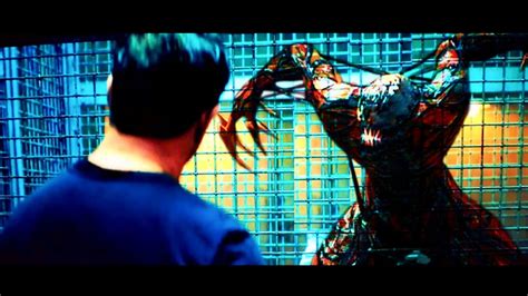 ¡ve Esto El Momento Donde Cletus Kasady Se Transforma En Carnage Venom