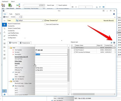 Whats New In SOLIDWORKS Manage 2021 Part 2 Engineers Rule