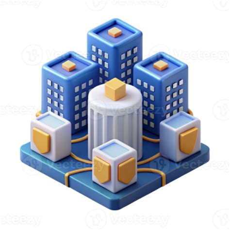 Impressive Minimalist Secure Urban Infrastructure Network Protection
