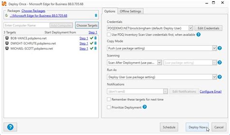 pdq deploy and inventory reviews cost and features getapp australia 2024