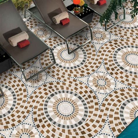 Vitrified Designer Floor Tile 2x4 Foot 600x1200 Mm In Delhi