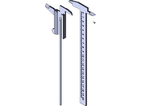 Free Cad Designs Files And 3d Models The Grabcad Community Library