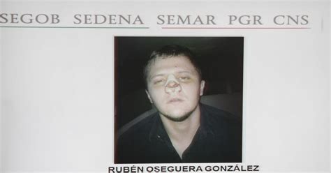 Aseguran Que El Menchito Hijo Del Líder Cjng Se Declarará Culpable En