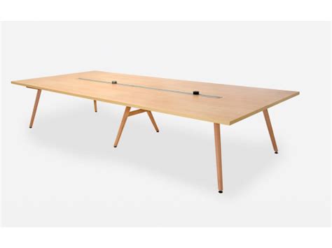 Compass Table Workstations