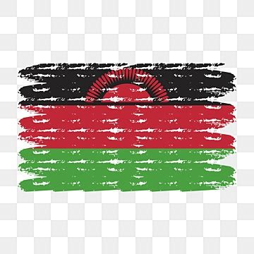 Malawi Flag White Transparent Malawi Flag Transparent Watercolor