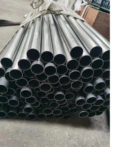 Stainless Steel Nb Pipe Ss Pipe 20 Nb Sch 80 Trader Wholesaler Distributor From Mumbai
