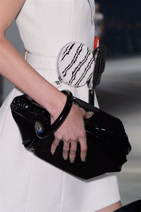 Kenzo Women Spring Summer 2016