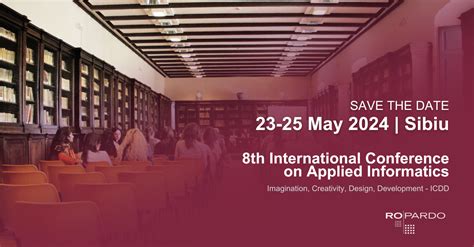 Unlocking The Future Icdd 2024 Ropardo