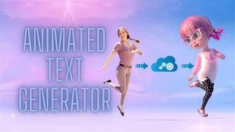 Top 10 Animated Text Generator Software
